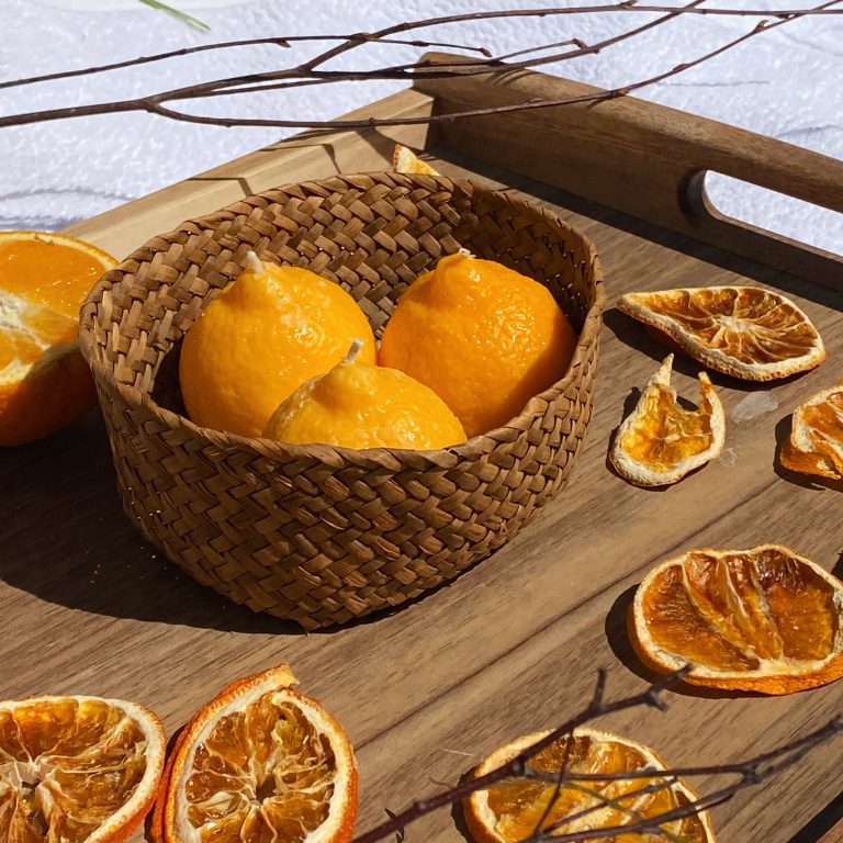 Lumânări Rustice - Cristea Lumanari